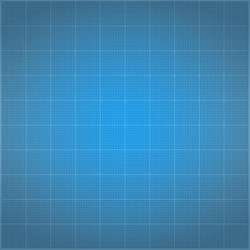 Blank Blueprint Template