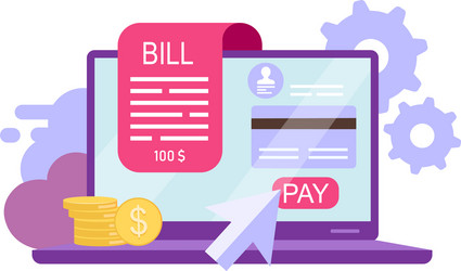 Instant Payment Vector Images (over 630)