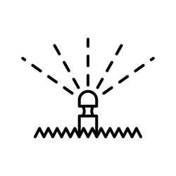 Sprinkler Head Vector Images (over 1,700)