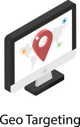 Geo Tracker Vector Images (over 110)