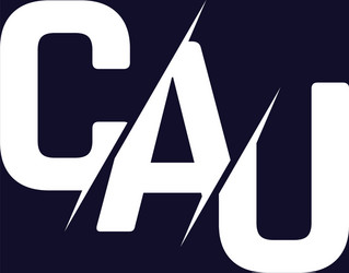 Monogram letters initial logo design bkt Vector Image