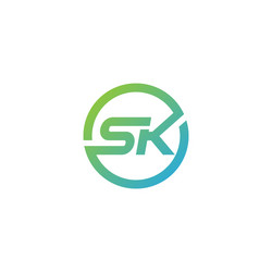 Sk Logo Vector Images (over 2,300)