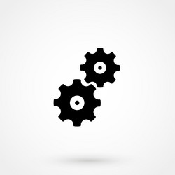Clock Cogs Vector Images (over 11,000)