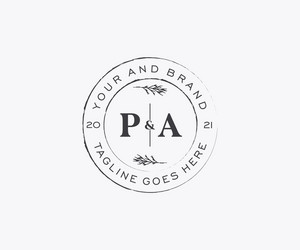 Pa Logos Vector Images (over 2,500)