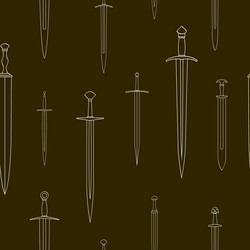 Broadsword Vector Images (over 5,700)