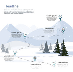 Ski Infographic Vector Images (over 1,200)
