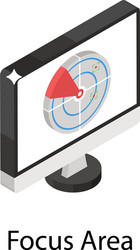 Focus Area Vector Images (over 1,000)