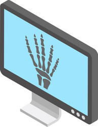 Hand Xray Vector Images (over 2,000)