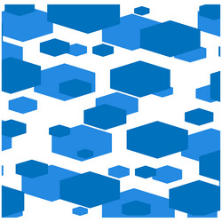 Hexagon Grid Vector Images (over 43,000)