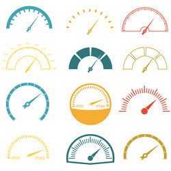 Rpm Gauge Vector Images (over 1,000)