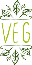 Green Veg Vector Images (over 1,400)