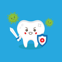 Tooth Superhero Cartoon Vector Images (over 110)