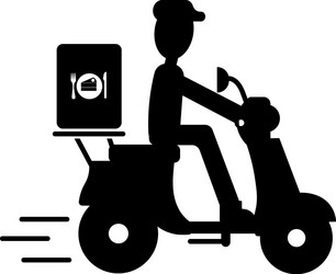 Motor Courier Vector Images (over 4,200)