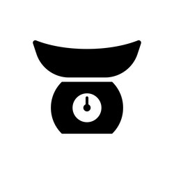 Baby Weight Icon Vector Images (over 990)