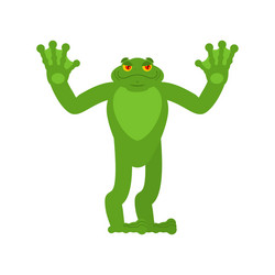 Happy Toad Vector Images (over 4,200)