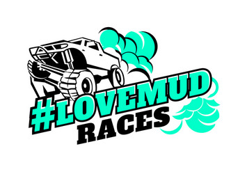 Off Road Track Vector Images (over 3,000)