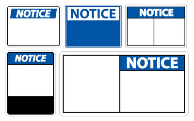 Notice Background Vector Images (over 100,000)