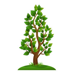 Spring Tree Vector Images (over 230,000)