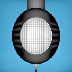 Headphones Side View Vector Images (over 180)