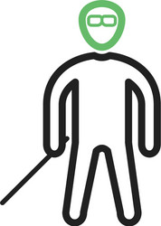 Bad Royalty Free Vector Image - VectorStock