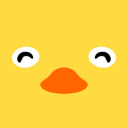 Duck Emoji Vector Images (over 280)