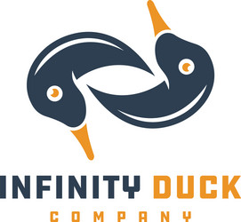 Logo Bird Infinity Vector Images (over 250)