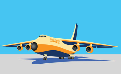 Cargo Plane Vector Images (over 28,000)