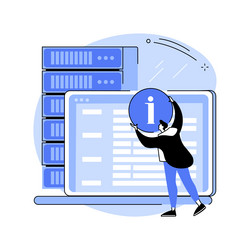 Information System Vector Images (over 170,000)