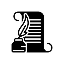 Poet Logo Vector Images (over 530)