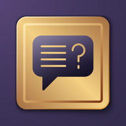 Purple Question Mark Vector Images (over 3,100)