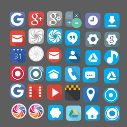 Android Message Icon