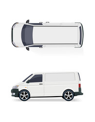 Bus Top View Icons Vector Images (over 280)