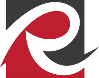 R Racing Logo Vector Images (over 390)