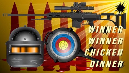 Pubg Vector Images (over 180)