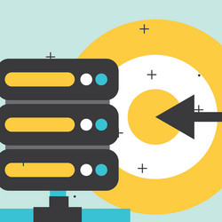 Data Accuracy Vector Images (over 1,300)