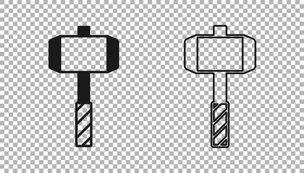 Celtic Hammer Vector Images (over 480)