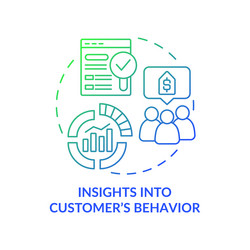 Customer Insights Vector Images (over 660)