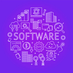 Software Banner Vector Images (over 28,000)