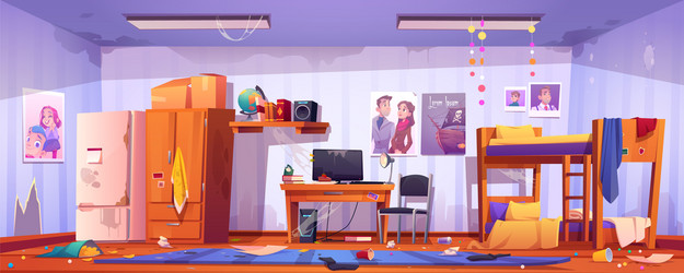 School Computer Room Cartoon Vector Images (over 770)