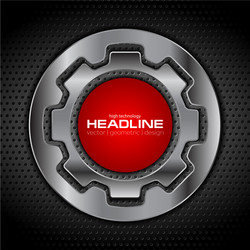 Red Gear Vector Images (over 47,000)