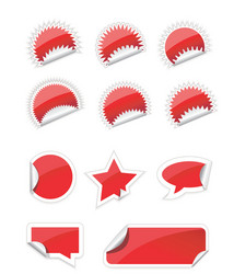 Fake News Sticker Vector Images (over 350)