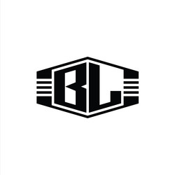 Bl Gaming Logo Vector Images (91)