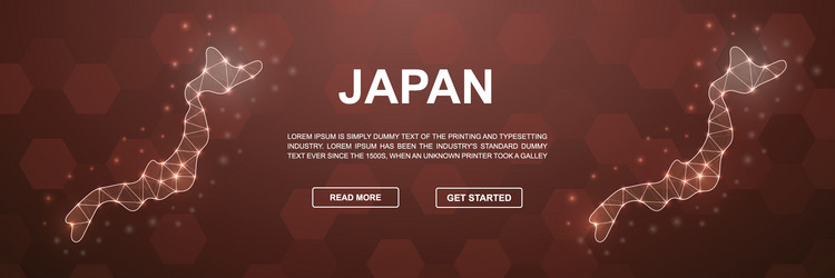 Japan Travel Banner Vector Images (over 5,000)