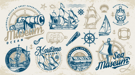 History Stickers Vector Images (over 10,000)