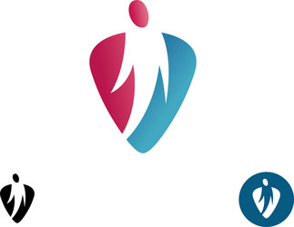 Body Shape Logo Vector Images (over 27,000)