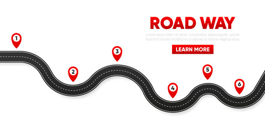 Car Road Map Vector Images (over 21,000)