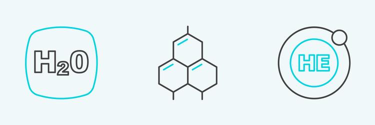 Helium Atomic Structure Vector Images (over 150)