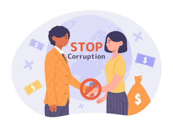 Corruption Cartoon Vector Images (over 2,000)