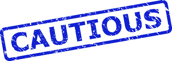 Cautious Vector Images (over 2,300)