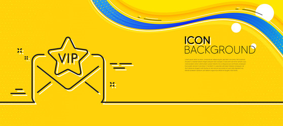 Star Yellow Vip Vector Images (over 920)